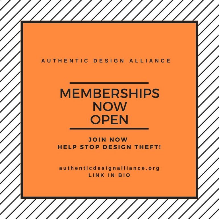 ESSENTIAL READING // IMPORTANT ADA® UPDATES - Authentic Design Alliance