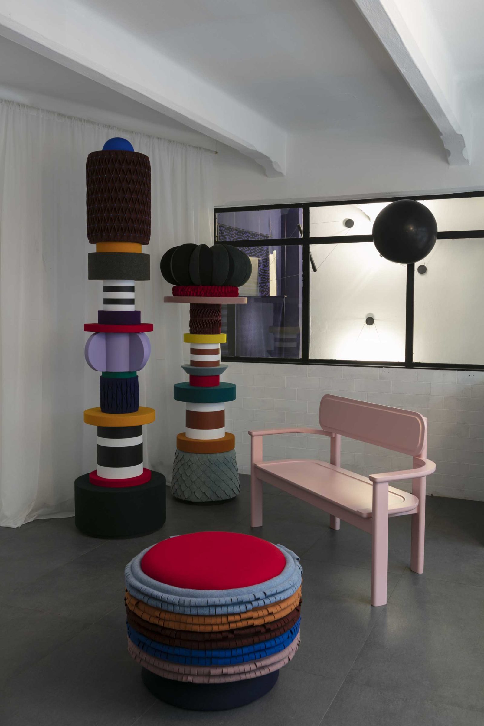 LOCAL MILAN No.4 presented by LOCAL DESIGN_28 - Authentic Design Alliance