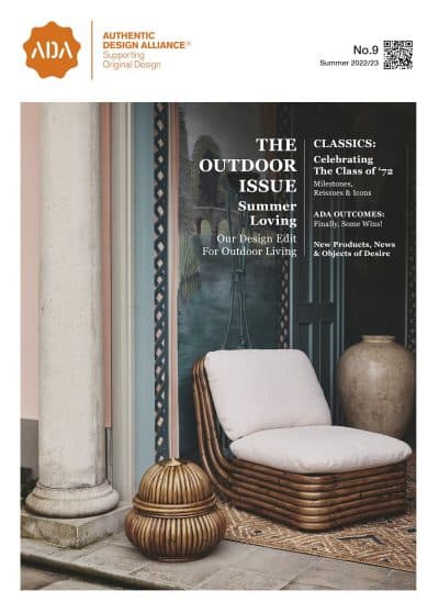 DOWNLOAD ADA 09 :: Outdoor Issue, Icons & Milestones - Authentic Design ...