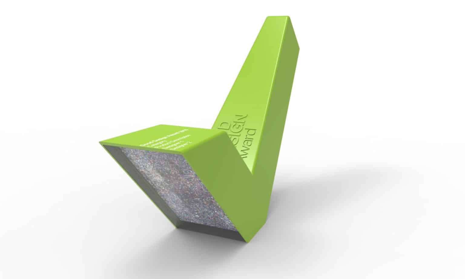 Good Design Awards: Meet This Year's Recipients! - Authentic Design ...